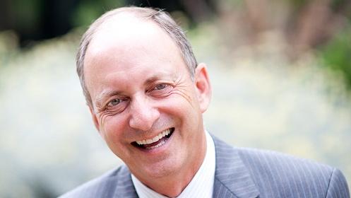 PSU gives business leader its top community honor - Portland Business ...