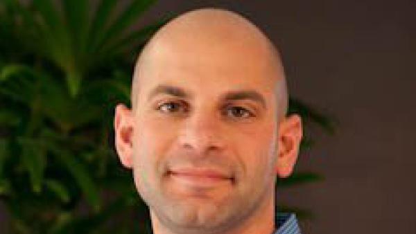 2016 40 Under Forty: Josh Mustachi - Orlando Business Journal