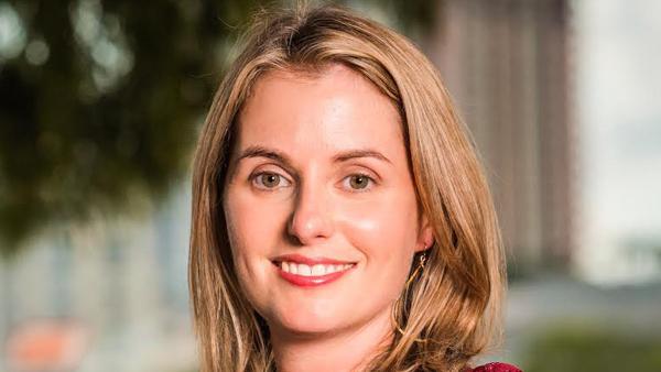 2016 40 Under Forty: Kristen Manieri - Orlando Business Journal