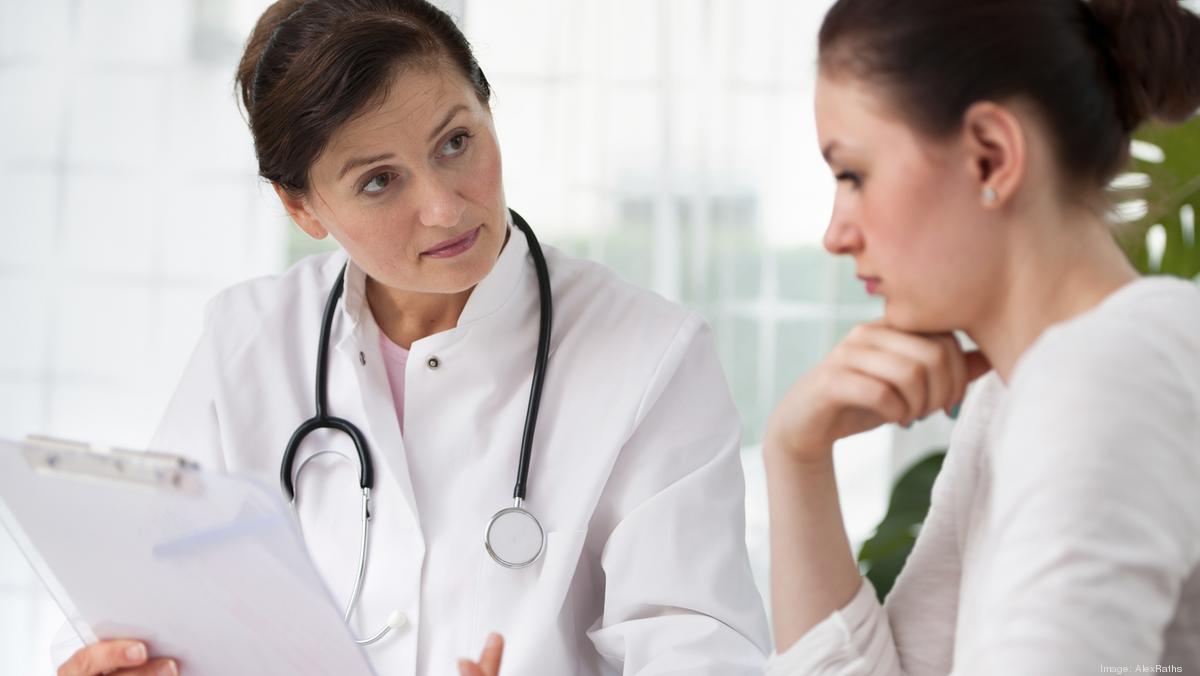 Dr. Cara Christ: After a career change, I'm still promoting health in ...