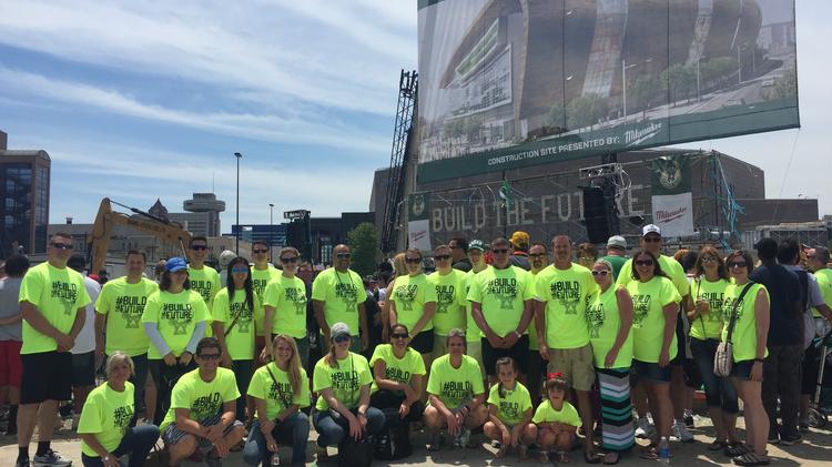 Mortenson Construction, DSHA among top Best Places to Work winners (100 ...