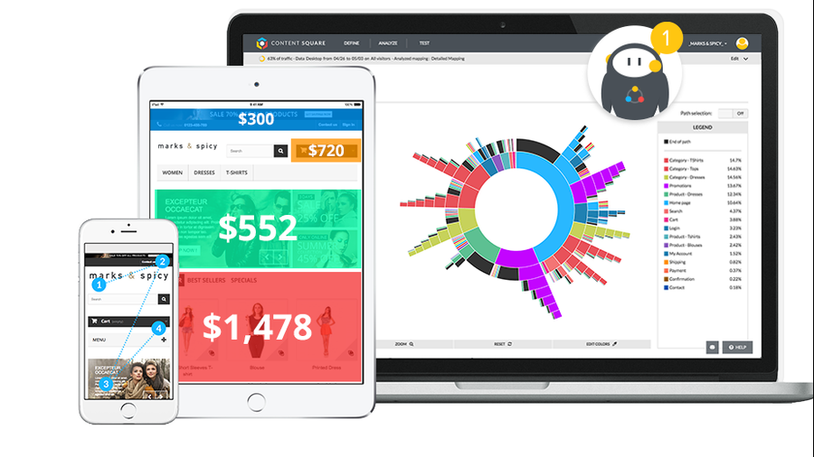 ContentSquare scores $20M in funding, unveils plans for German office ...