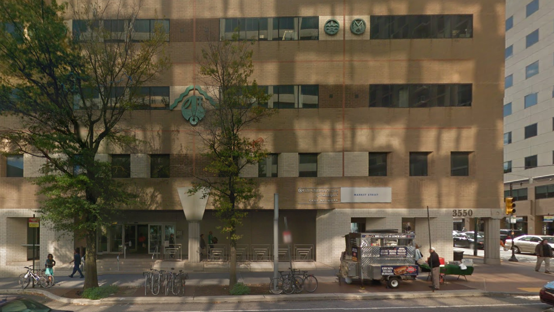 CHOP sells West Philly building for $25.5M - Philadelphia Business Journal