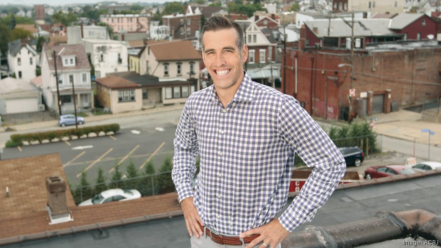 10 28 JW WEB PERSONALITIES JOE CALLOWAY RE360