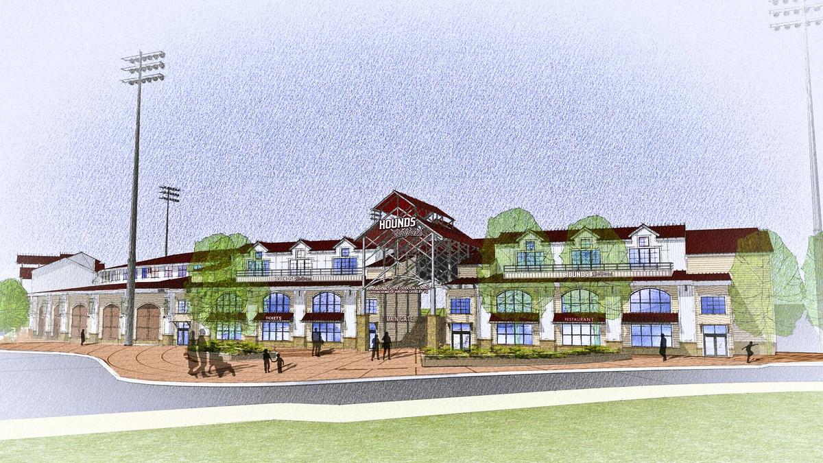 Loudoun Hounds owner on the scent of better stadium financing ...