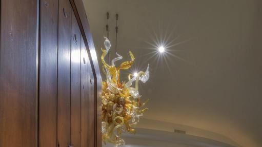 Financial legend Peter Lynch selling his Scottsdale mansion for $14 ...