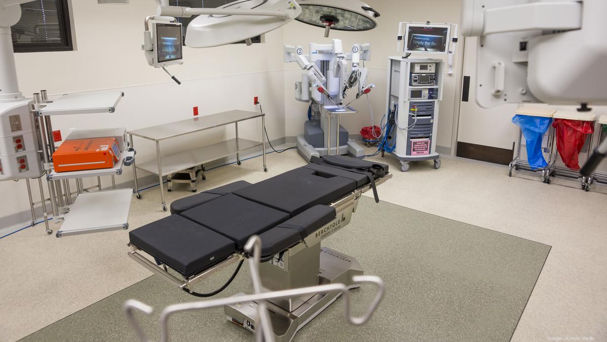 St. David's cuts some pay during pandemic - Austin Business Journal