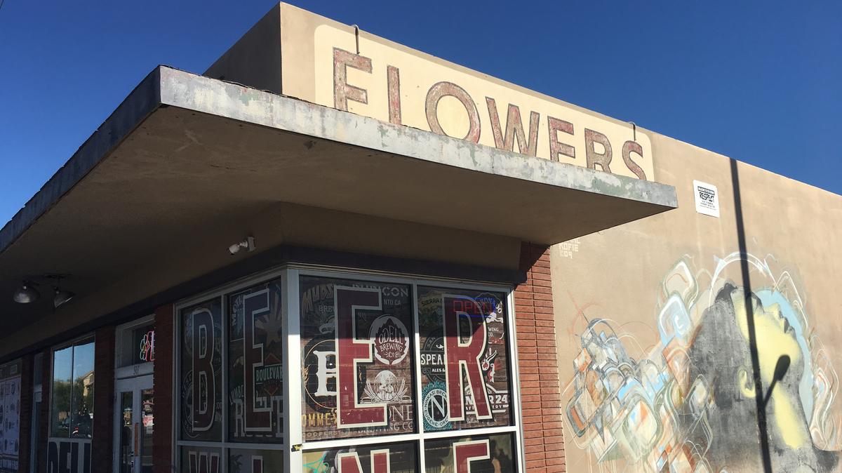 POP PHX moves into brick and mortar location on Roosevelt Row - Phoenix ...