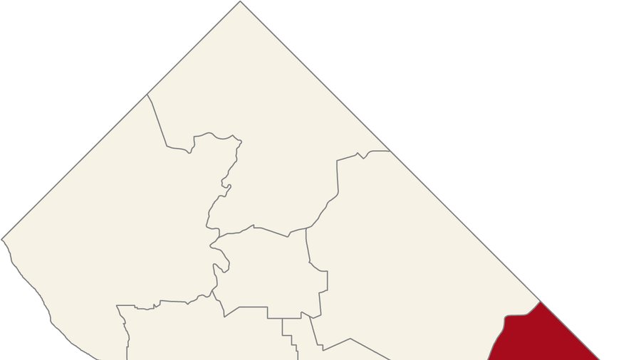 Ward 7