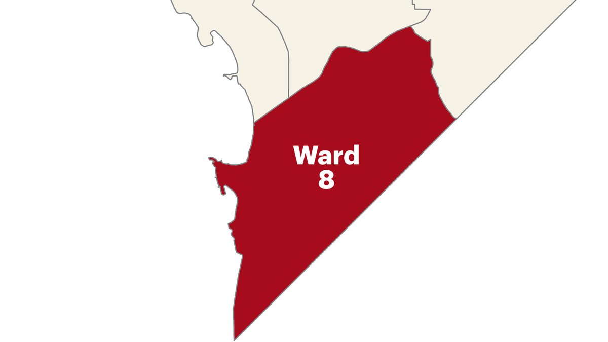 Ward 8 Community Economic Development Initiative lays out long-term ...