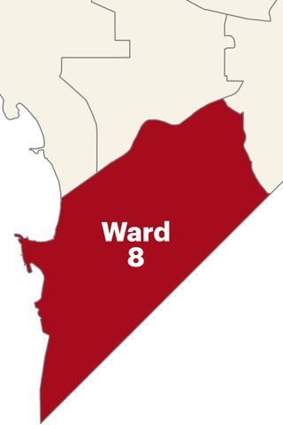 Ward 8 Community Economic Development Initiative lays out long-term ...