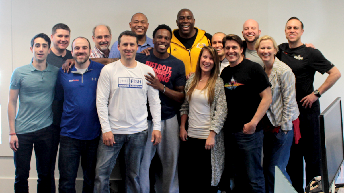 KC tech startup scores $5M in funding, big-name investors - Kansas City ...