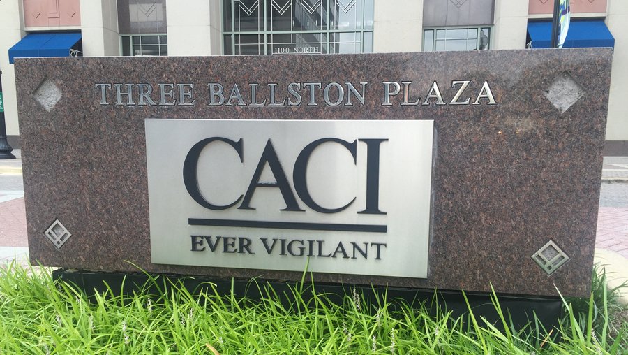 Former Raytheon exec to helm CACI's C4ISR, cyber business - Washington ...