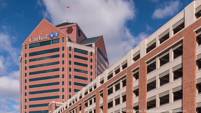 CareFirst promotes Brian D. Pieninck to fill CEO post - Baltimore ...