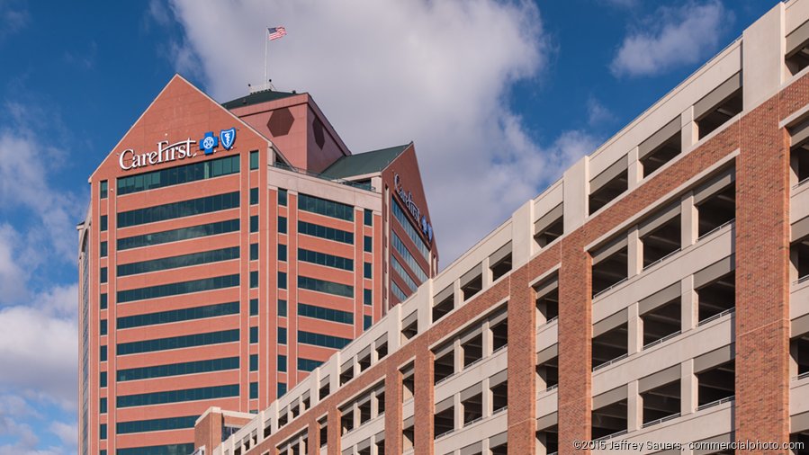 CareFirst promotes Brian D. Pieninck to fill CEO post - Baltimore ...