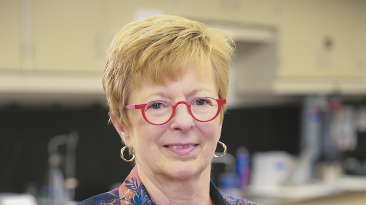 Erin Sharp keeps Kroger food plants ready for that next big snow ...