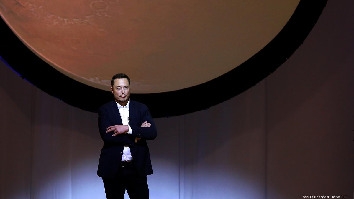 Elon Musk wants to merge man and machine – here’s what he’ll need to ...