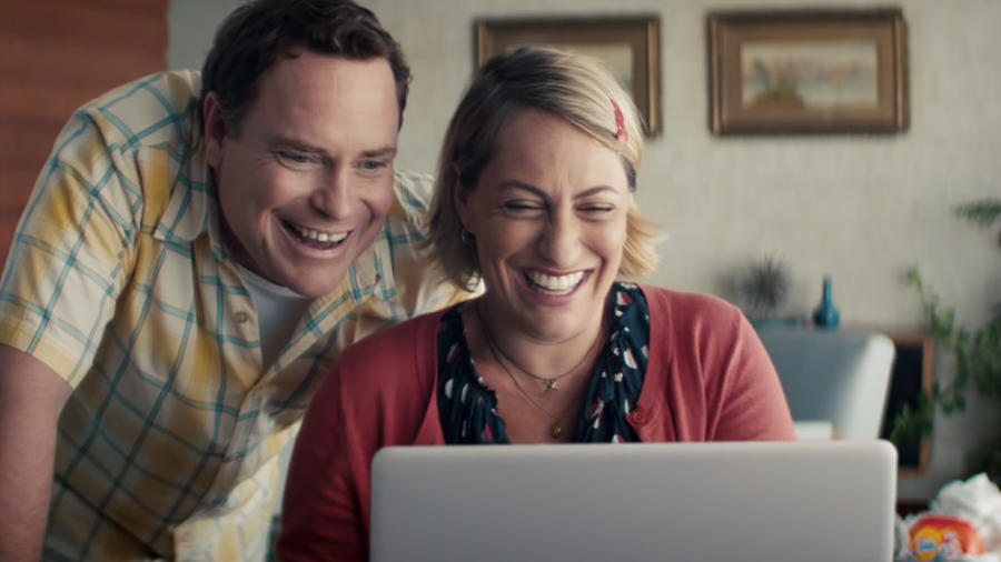 P&G rolls out risqué Tide detergent commercials - Cincinnati Business ...