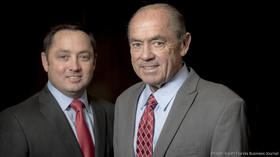 Stiles Corp. has big plans under new leaders - South Florida Business ...