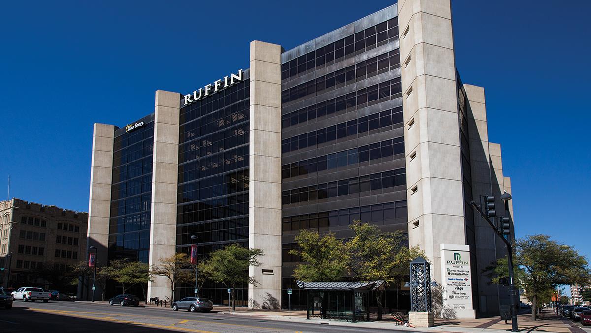 Ruffin Companies - Wichita Business Journal