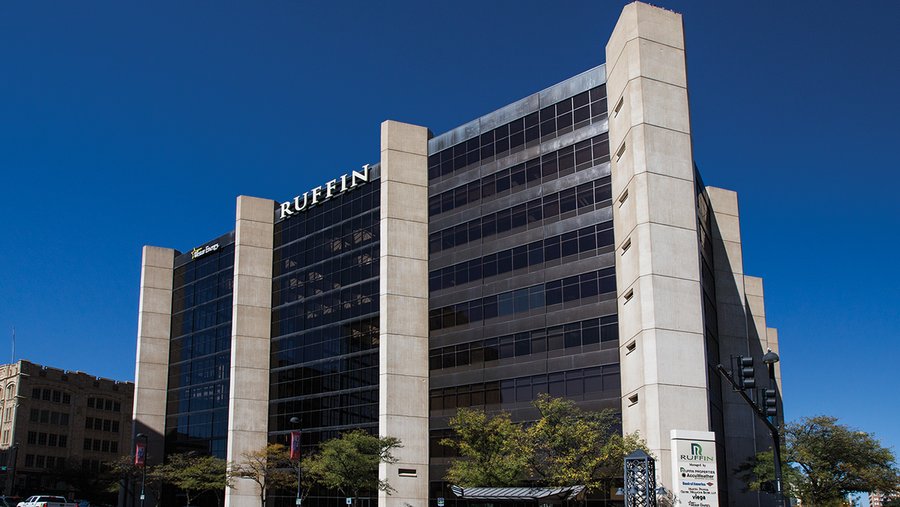 Ruffin Companies - Wichita Business Journal