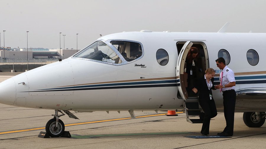 Look inside the planes used by CVG’s newest airline OneJet: PHOTOS ...