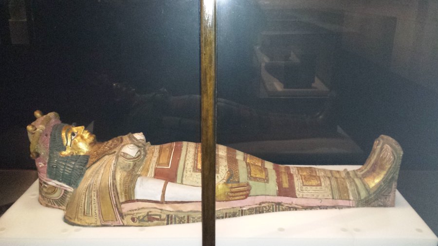 Renaissance Venice, mummies: 2 Denver museums look back to attract more ...