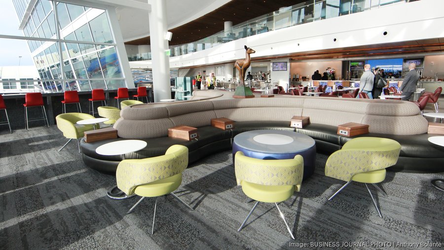 Delta tightens access to Sky Clubs for SkyMiles cardholders - Puget ...