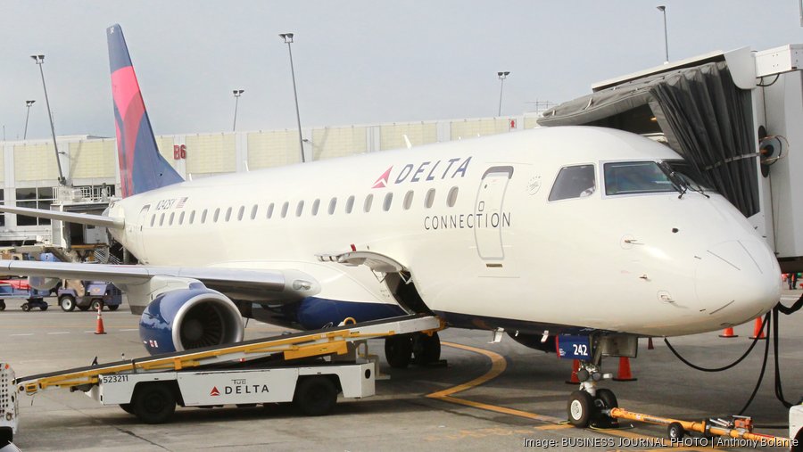 Delta Air Lines expands Sea-Tac Airport communications center - Atlanta ...