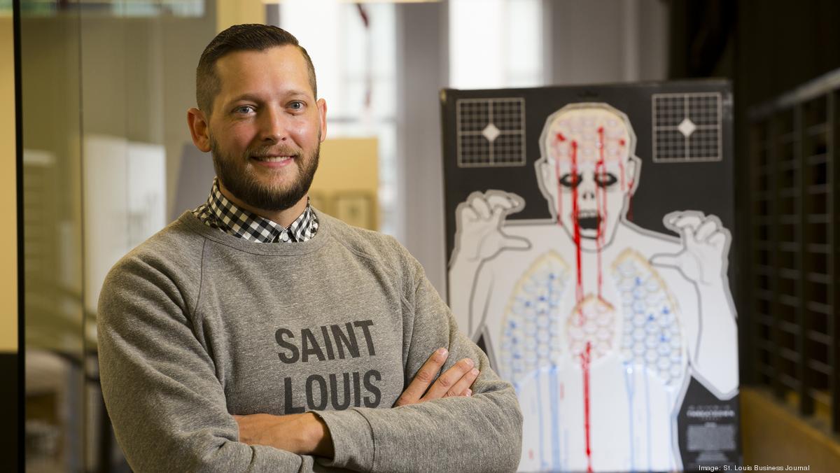 Triumph Systems aims for growth with shooting targets that move - St ...