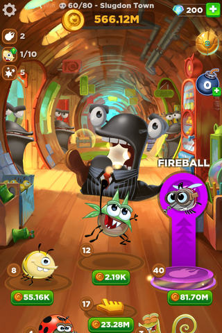Seriously game studio introduces ‘Best Fiends Forever’ - L.A. Business ...