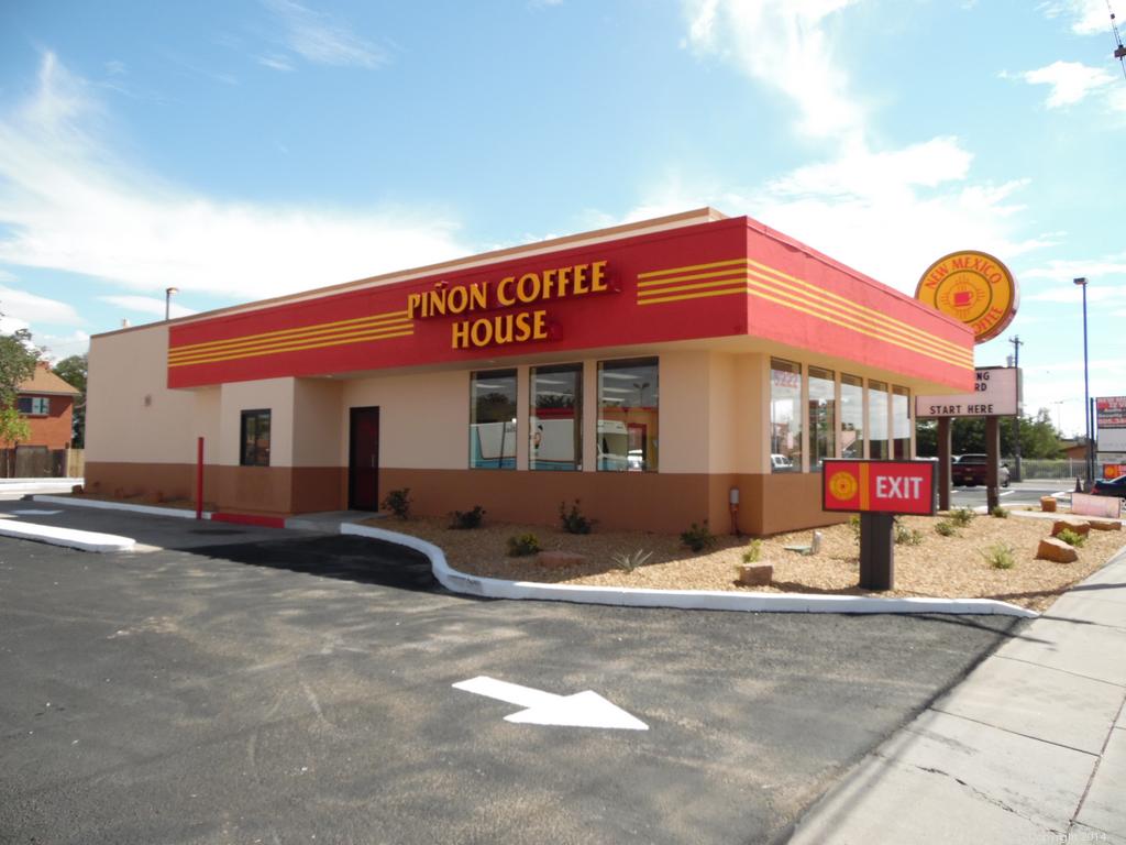 New Mexico Piñon Coffee Company Profile - The Business Journals