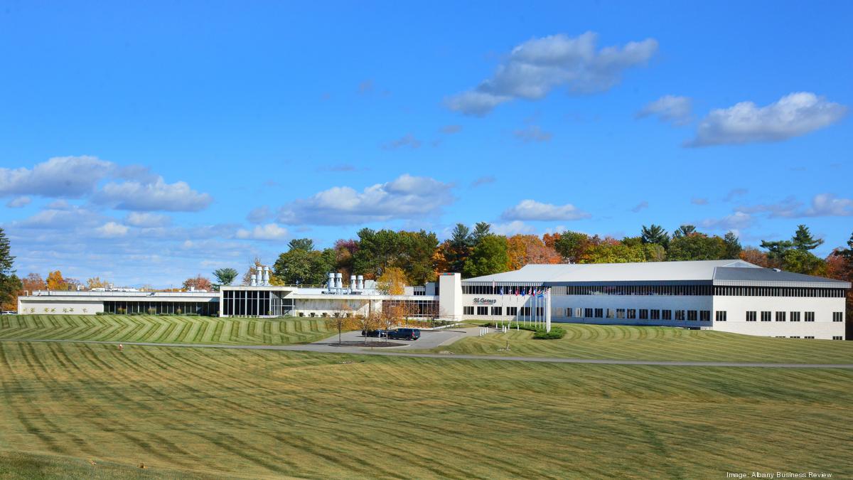 SI Group near Albany, NY, renovates headquarters in bid to attract ...