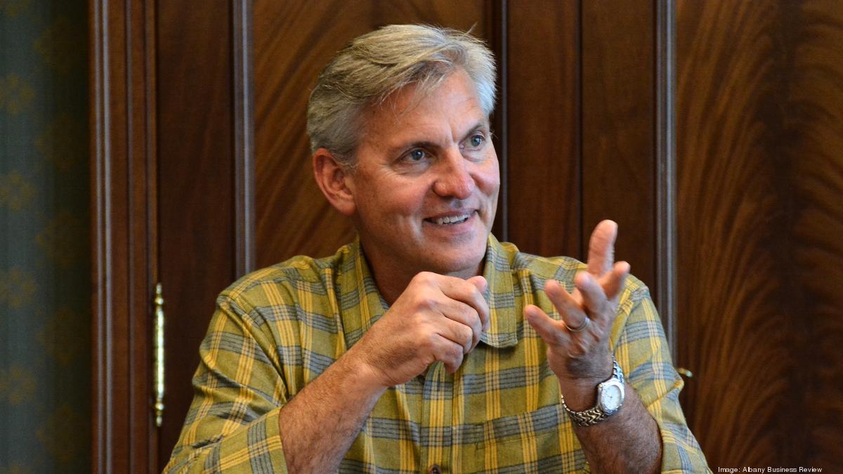 Trinseo hires SI Group's Frank Bozich as president and CEO - Albany ...