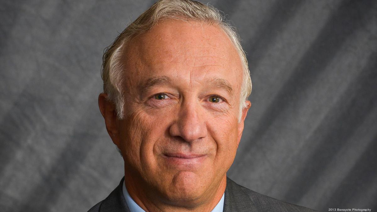 People to Know: Jim Davidson - Columbus Business First