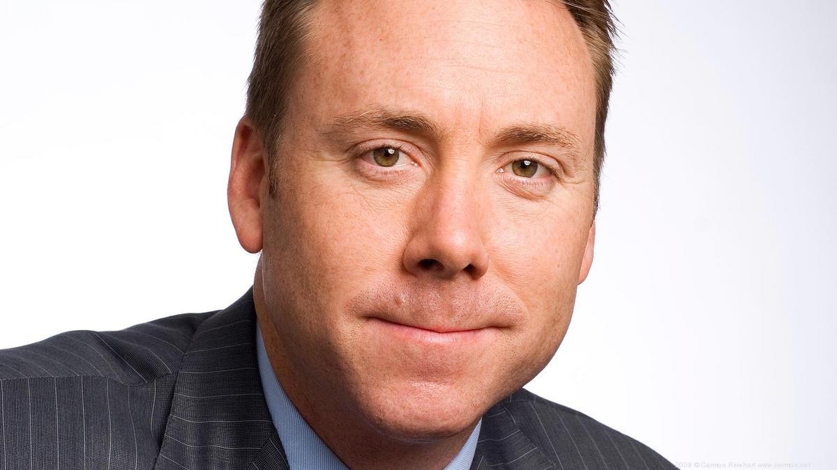 People to Know: Bradley Koffel - Columbus Business First