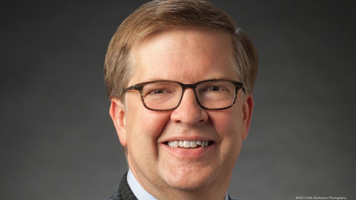 People to Know: Bill Nolan - Columbus Business First