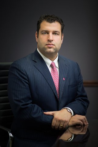 People to Know: Ronald Petroff - Columbus Business First