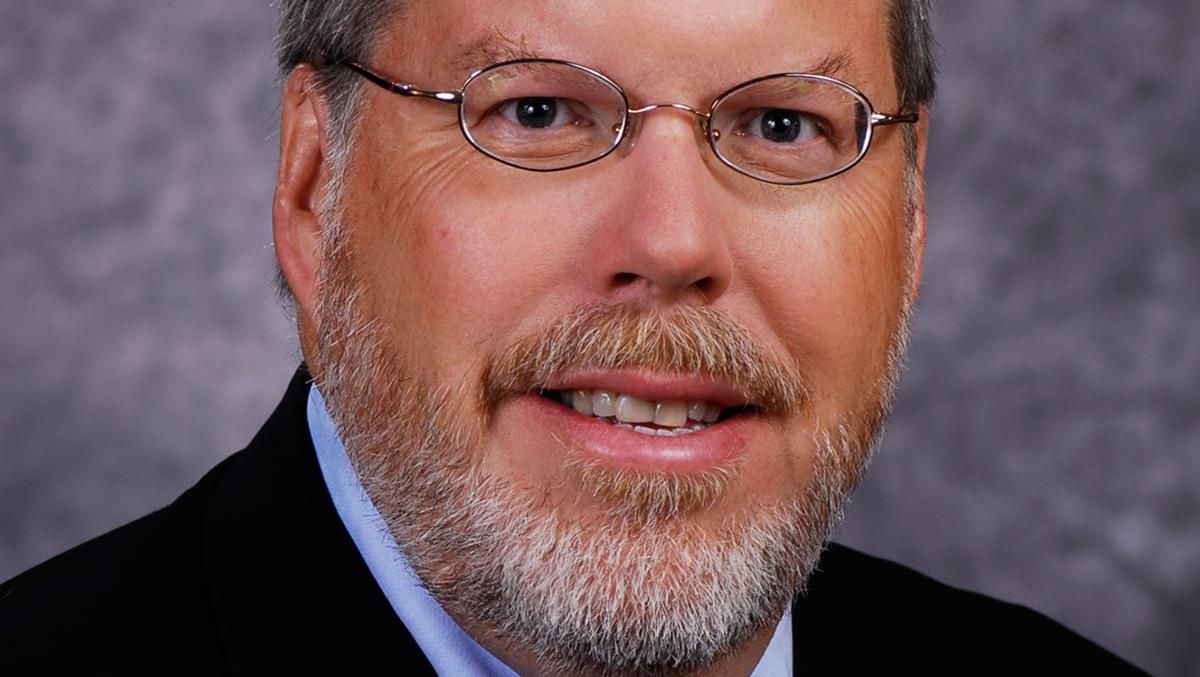 People to Know: Bill Porter - Columbus Business First