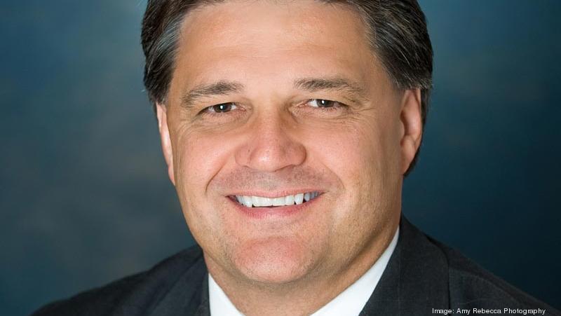 People to Know: Brian Shonk - Columbus Business First