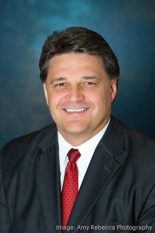 People to Know: Brian Shonk - Columbus Business First