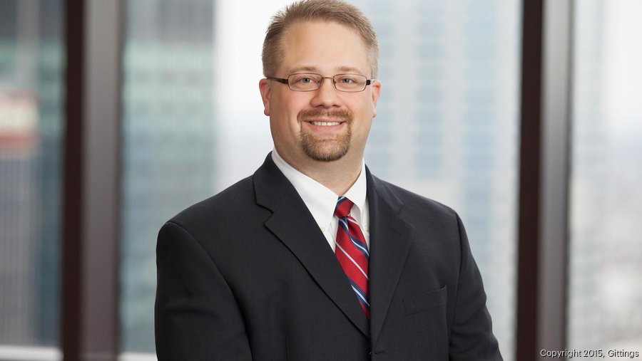 People to Know: Jeff Wahl - Columbus Business First