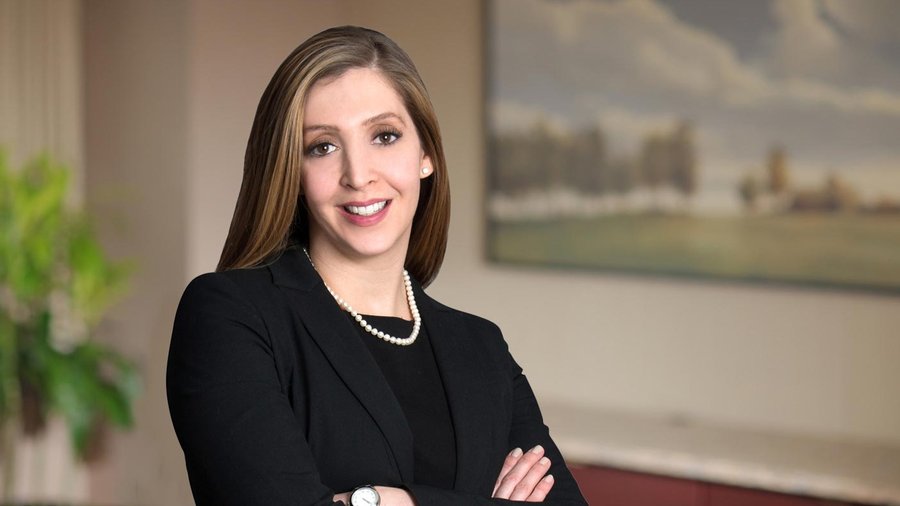 People to Know: Catherine Woltering - Columbus Business First