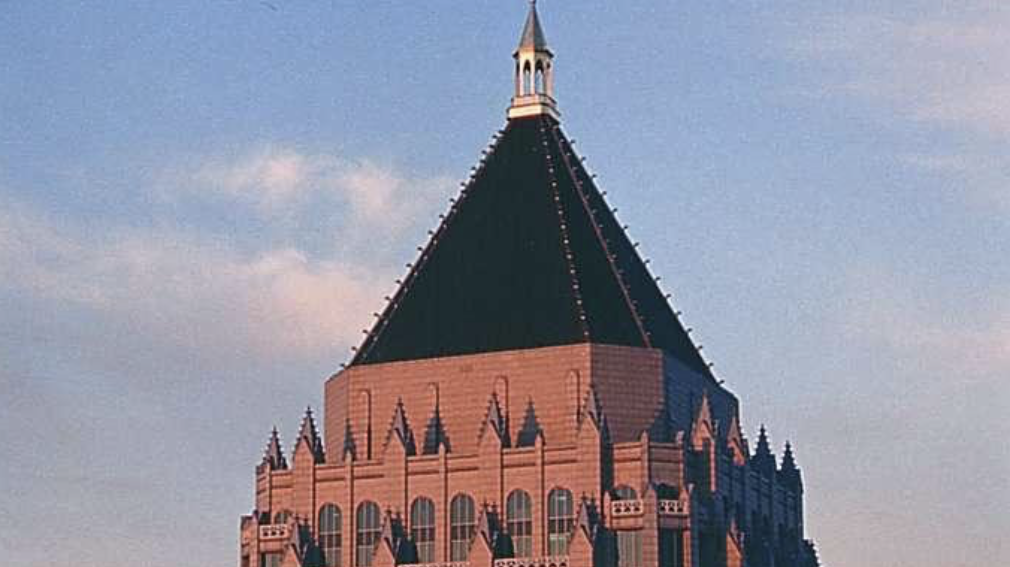 Atlanta's largest law firm Alston & Bird is back in the market ...