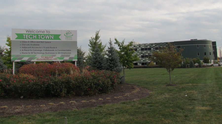 Tech Town