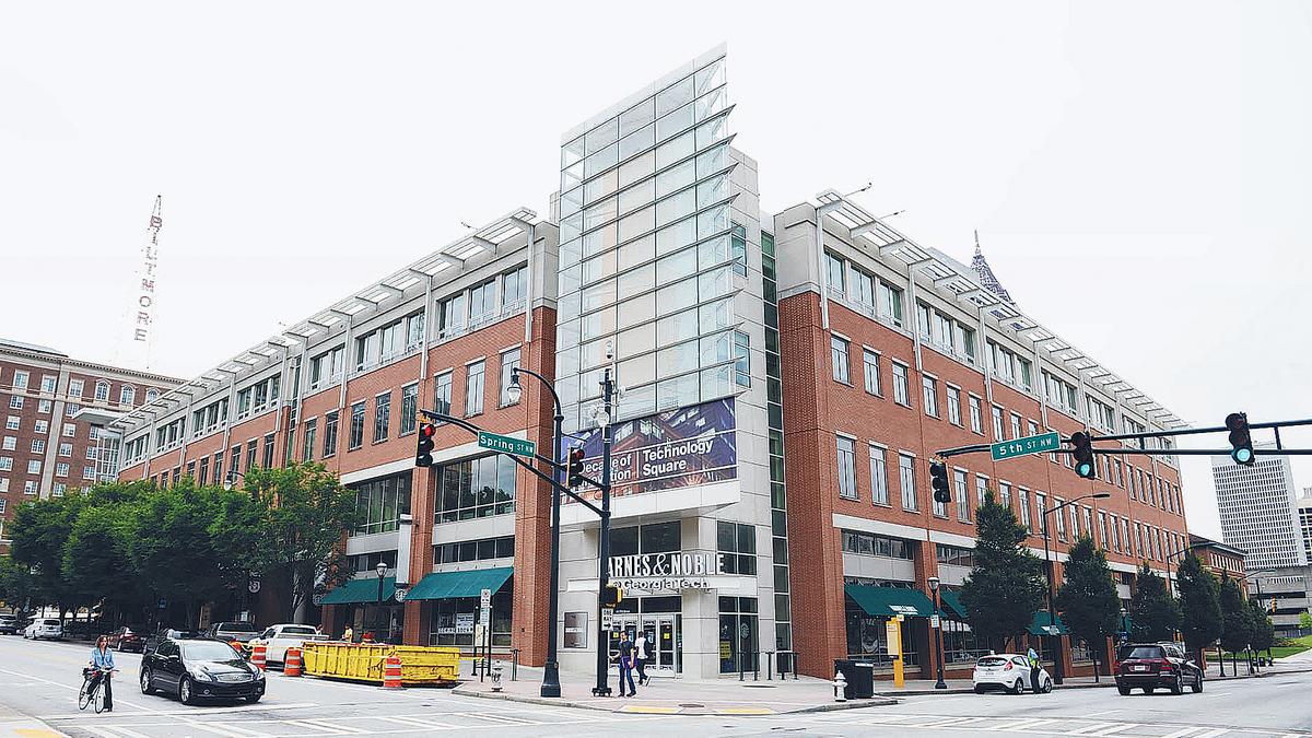 Health insurer Anthem plans to expand Atlanta innovation center ...