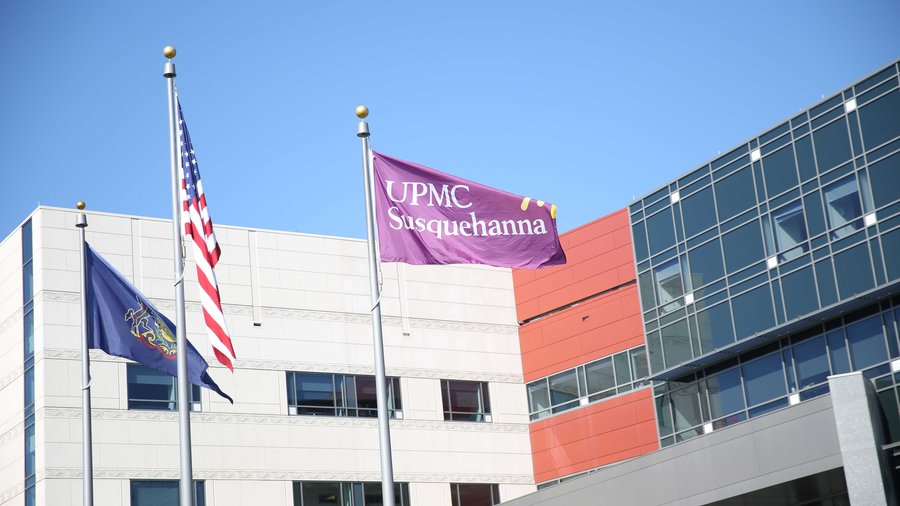 UPMC to take over Cole Memorial - Pittsburgh Business Times