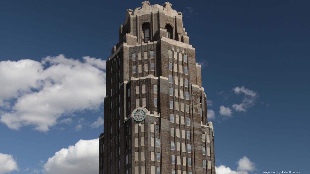 BUDC antes up $15K for Central Terminal study - Buffalo Business First
