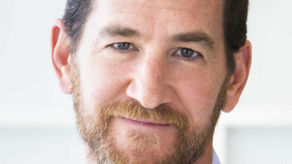 Adam Dell's moment of 'Clarity:' The entrepreneur unveils an AI-powered ...