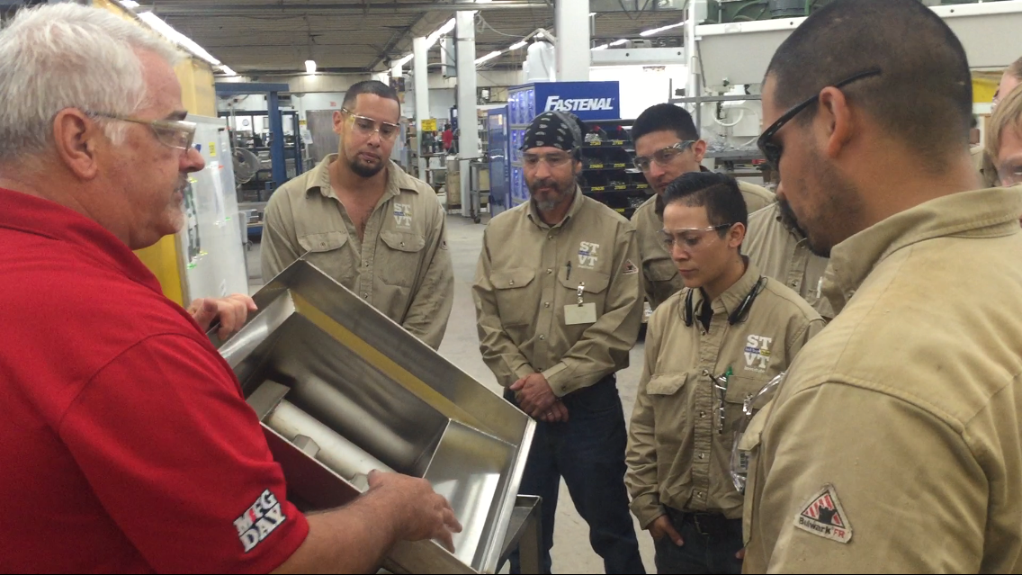 Ultrafryer Systems Inc. looking for employees - San Antonio Business ...